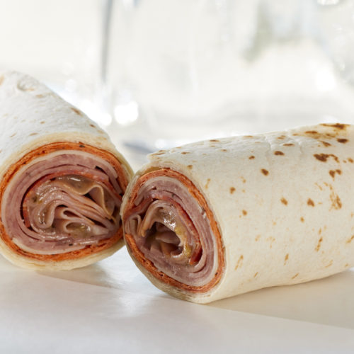 Italian Style Wrap - E.A. Sween Company