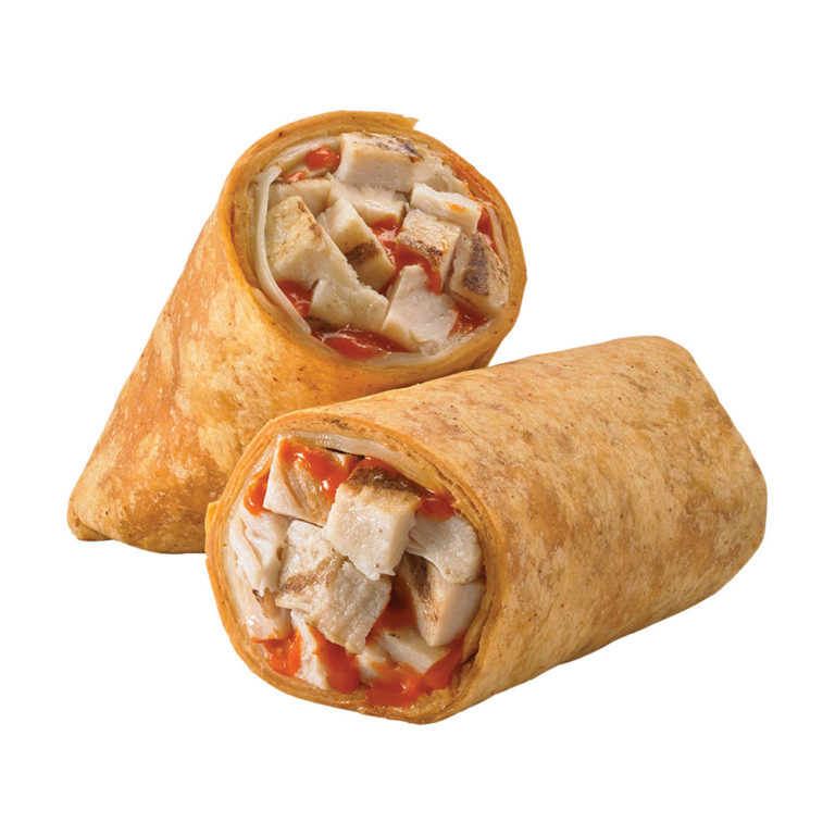 Chicken Caesar Wrap - E.A. Sween Company