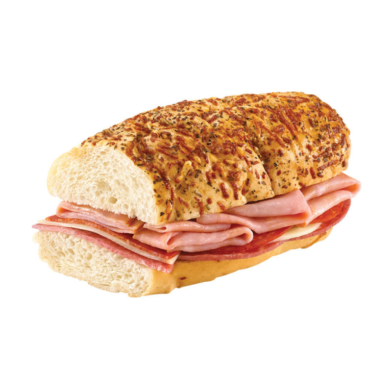 Italian Style Sub - E.A. Sween Company