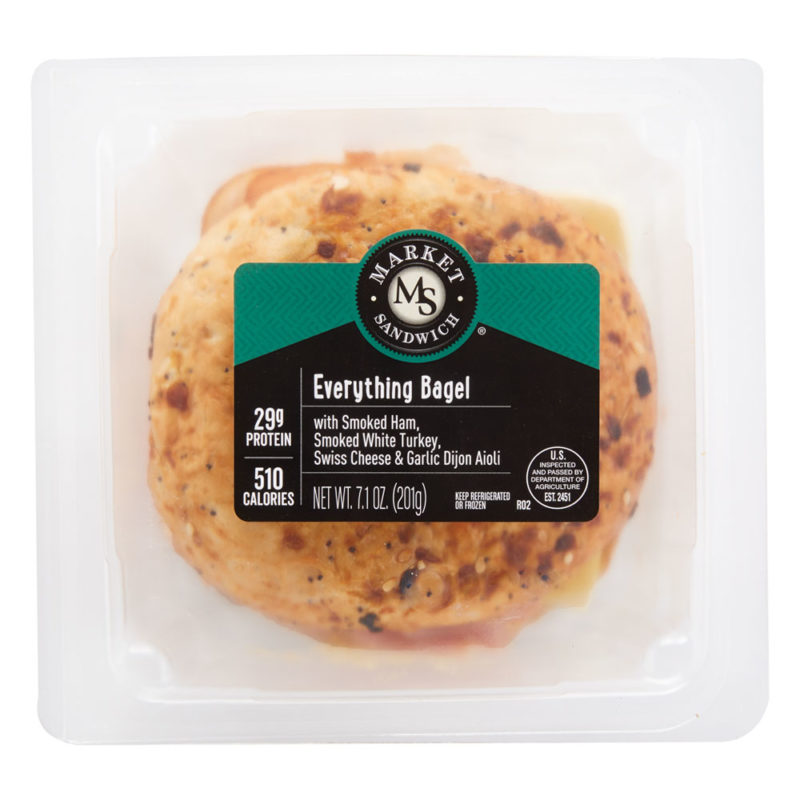 Products - E.A. Sween Company