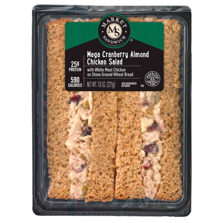 Mega Wedge Archives - E.A. Sween Company