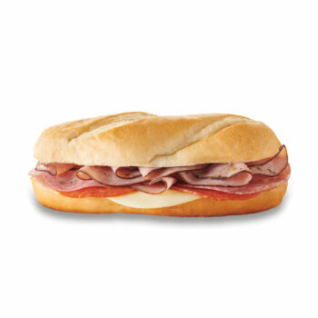 Italian Style Sub with Italian Style Sauce - E.A. Sween Company