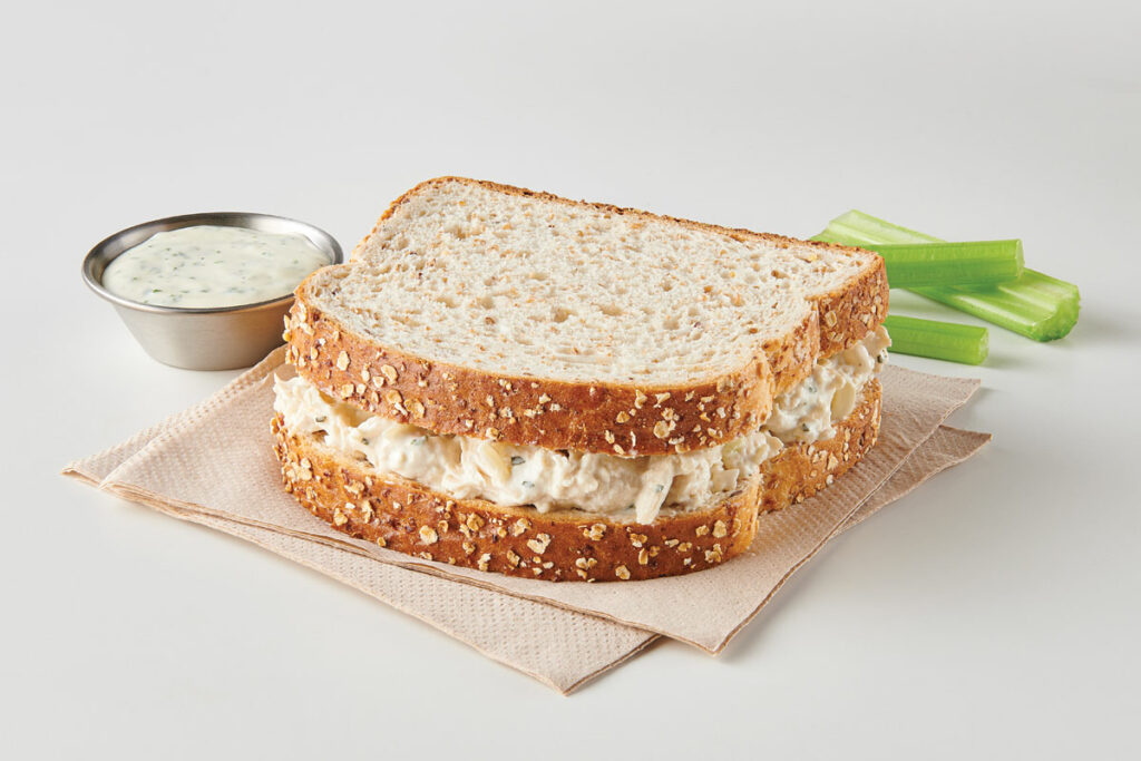 Premium Sandwiches | Market Sandwich